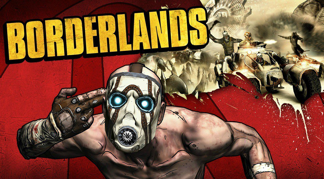 Borderlands 1 Review — Reviews by supersven