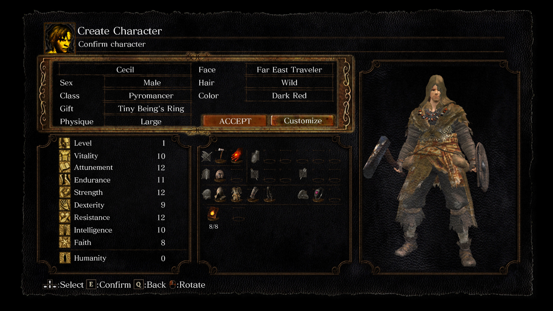 Dark souls remastered review — Reviews by supersven