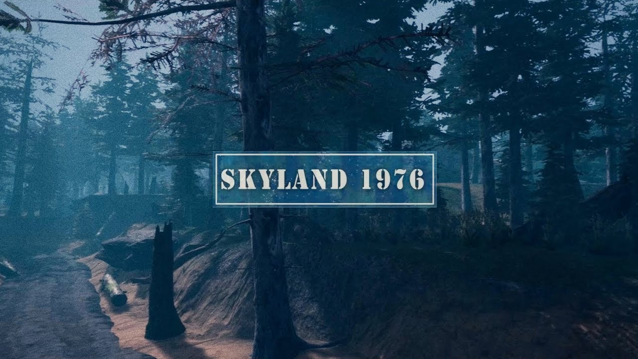 Skyland 1976 Review — Reviews by supersven