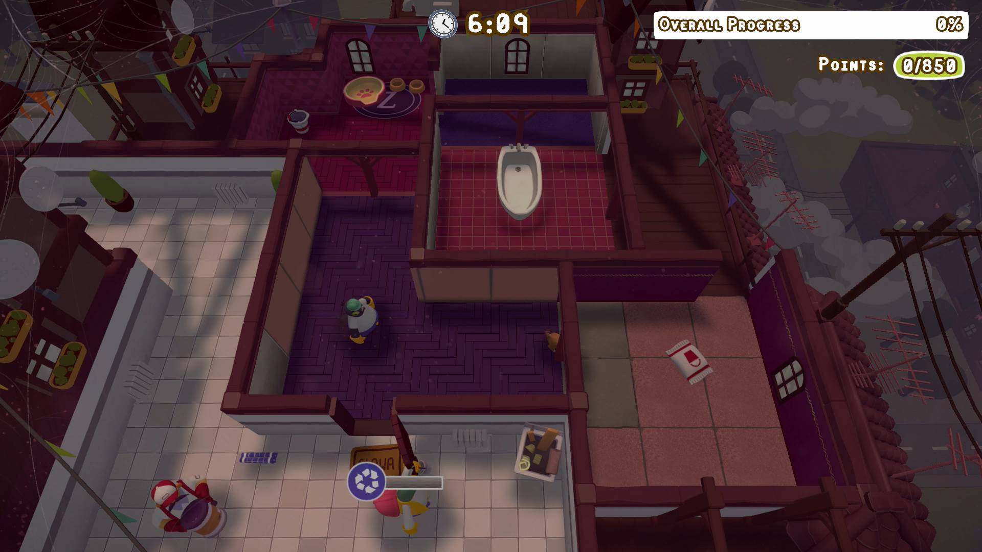 Tools Up Review — Reviews by supersven