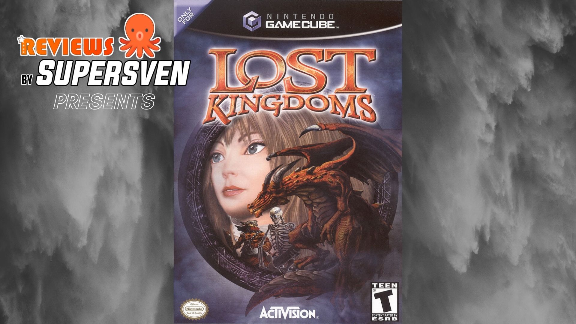 Lost Kingdoms review — Reviews by supersven