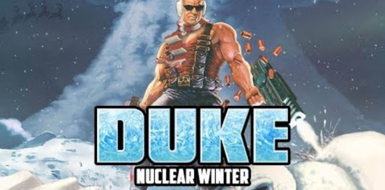Duke Nukem Nuclear Winter Review — Reviews by supersven