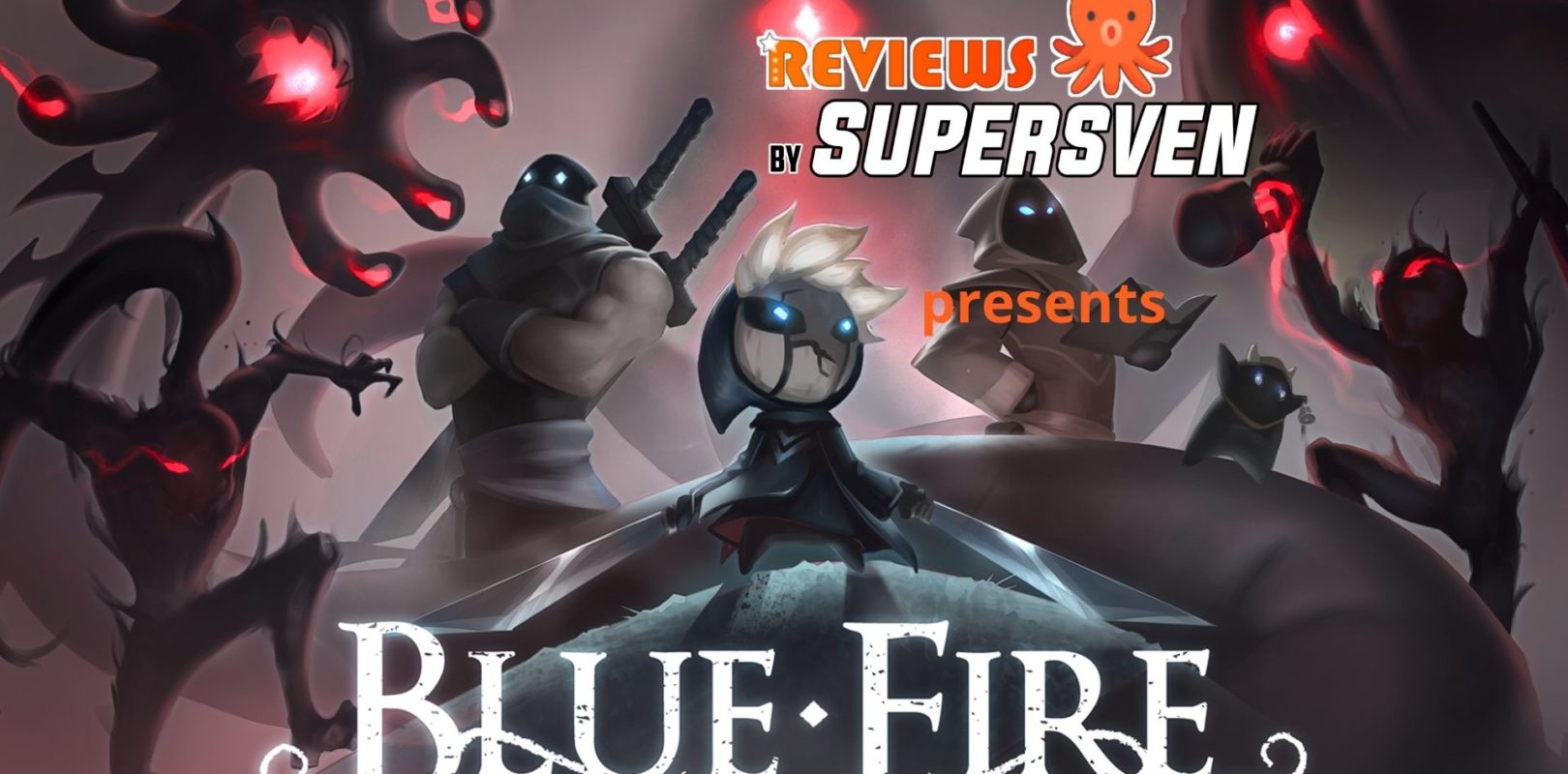 Blue Fire revisited review — Reviews by supersven