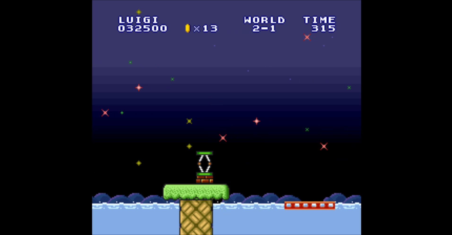 Super Mario Bros the Lost Levels — Reviews by supersven