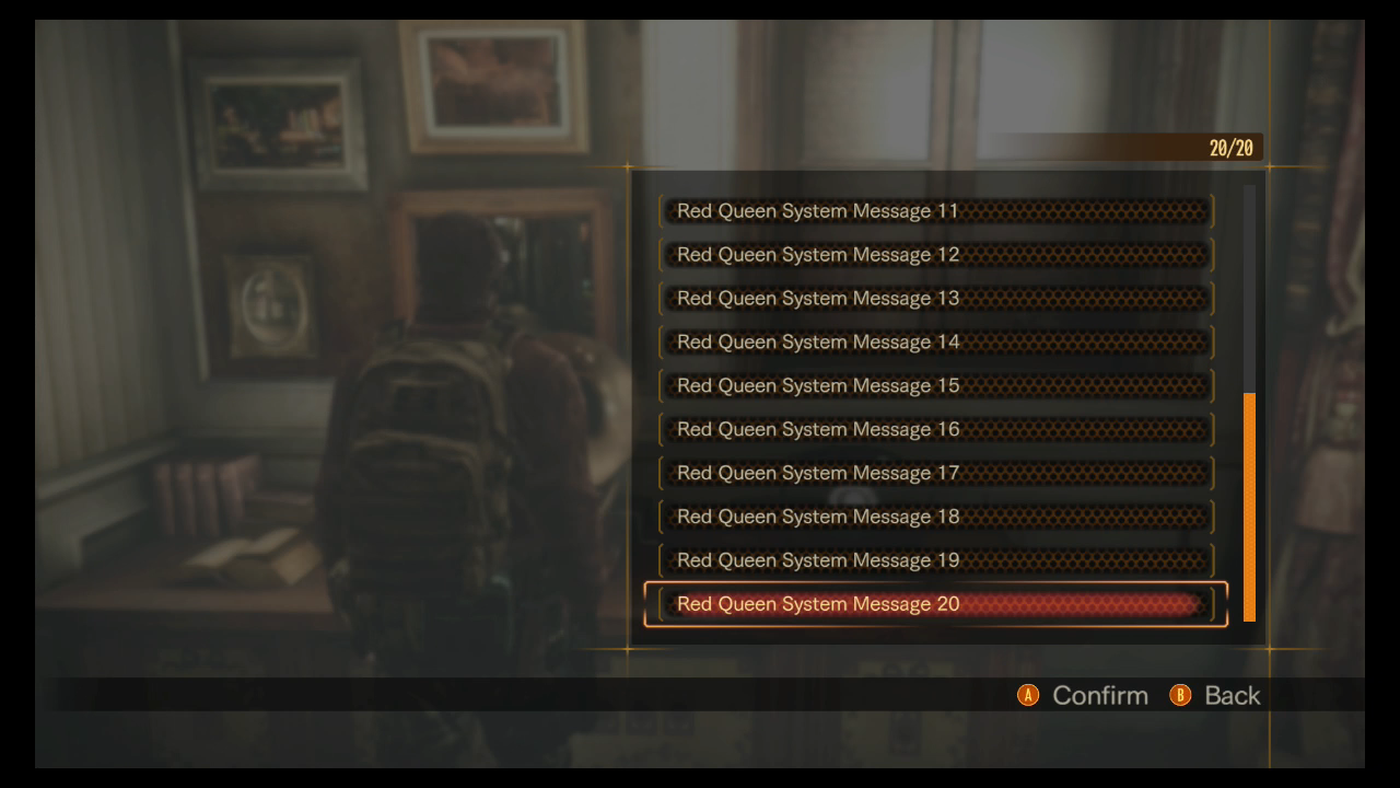 Resident Evil Revelations 2 Raid Mode Review — Reviews by supersven