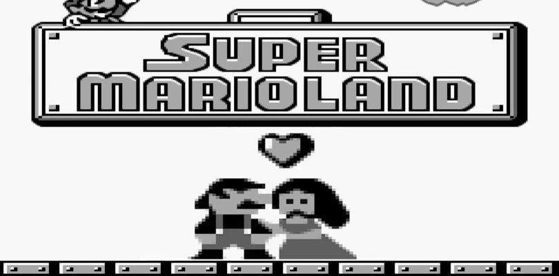 Super Mario Land 1 review — Reviews by supersven