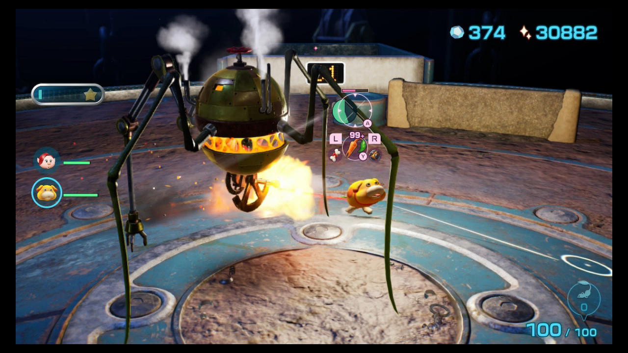 Pikmin 4 review — Reviews by supersven