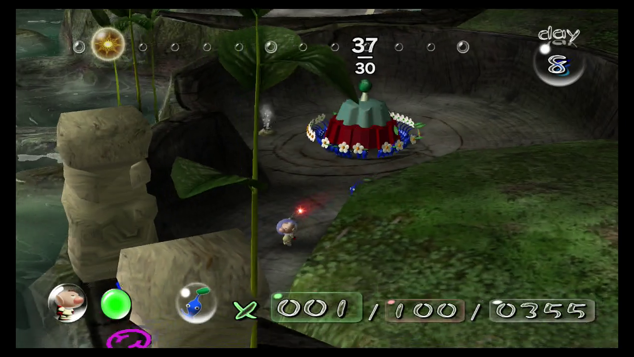 Pikmin 1 Remastered review — Reviews by supersven