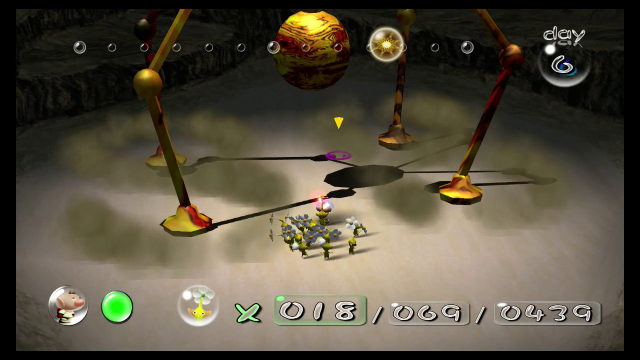 Pikmin 1 Remastered review — Reviews by supersven