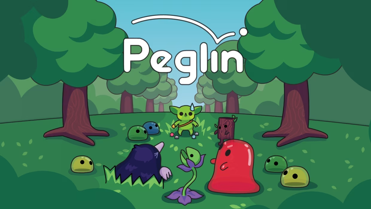 Peglin review — Reviews by supersven