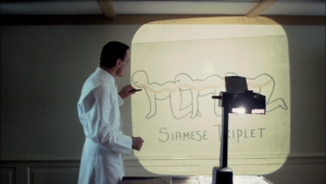 The Human Centipede movie review — Reviews by supersven